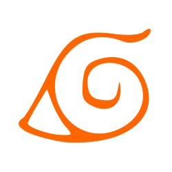 NARUTO: SIGNO DE LA ALDEA